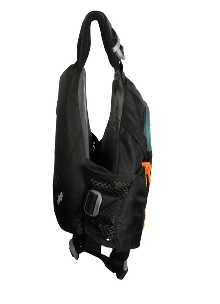 Stohlquist Edge Life Vest | Burnwater USA